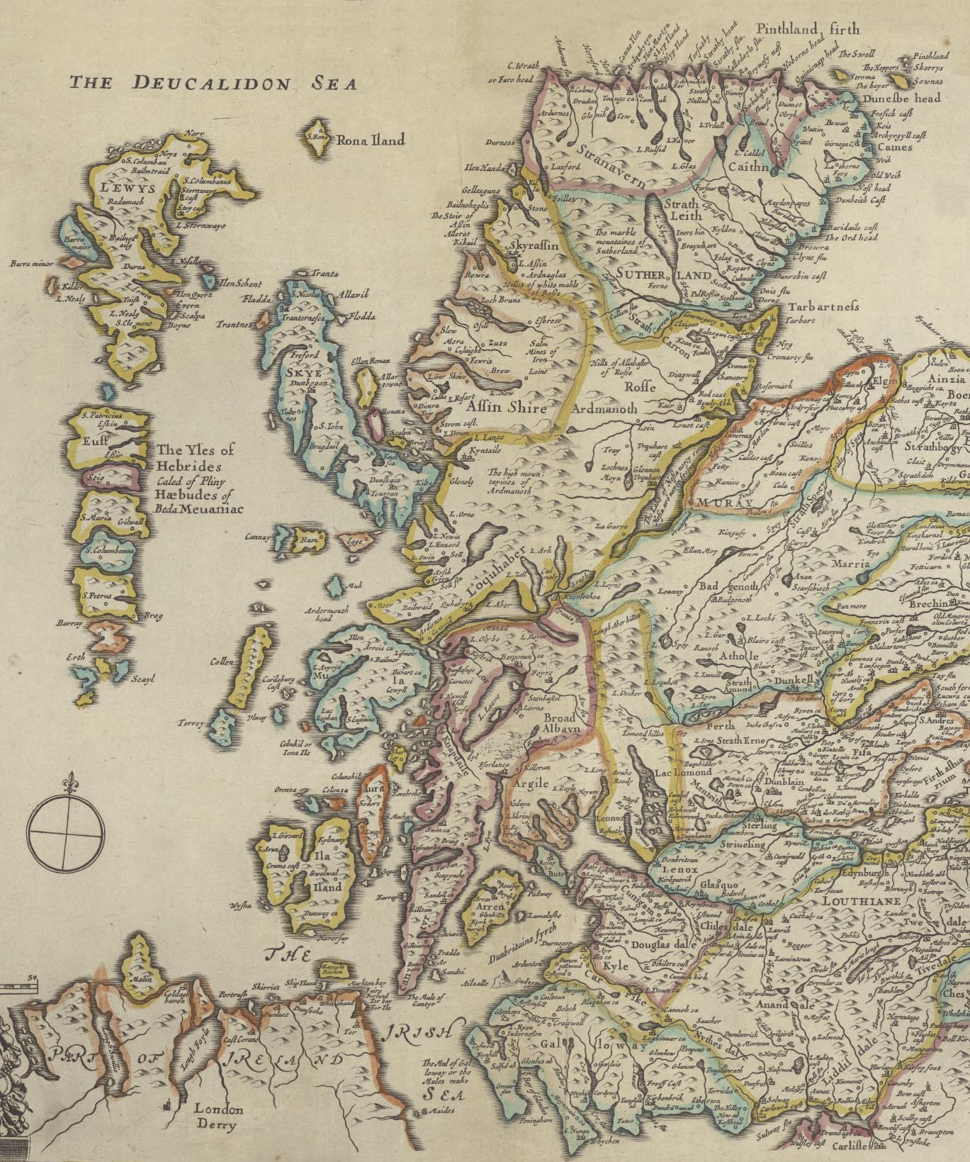 Society of Highland & Island Historical Research – Comann Rannsachaidh ...